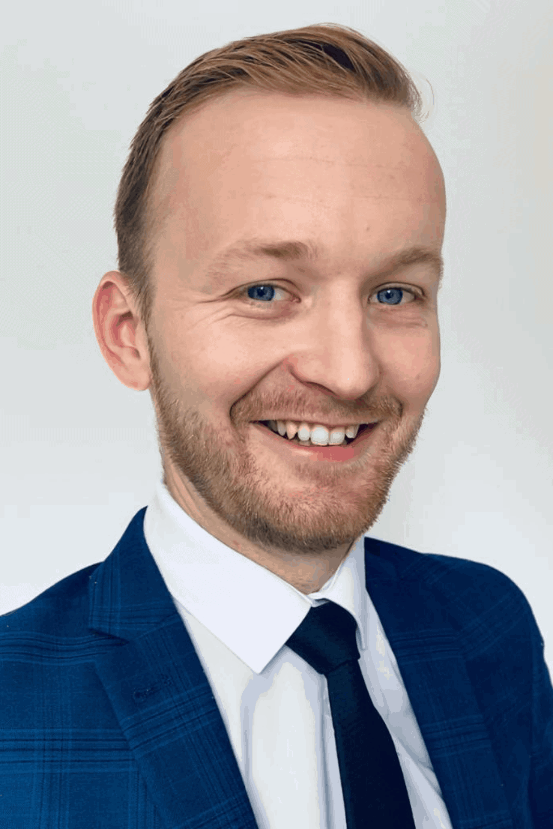 Liam Thomas - Independent Financial Adviser Camborne