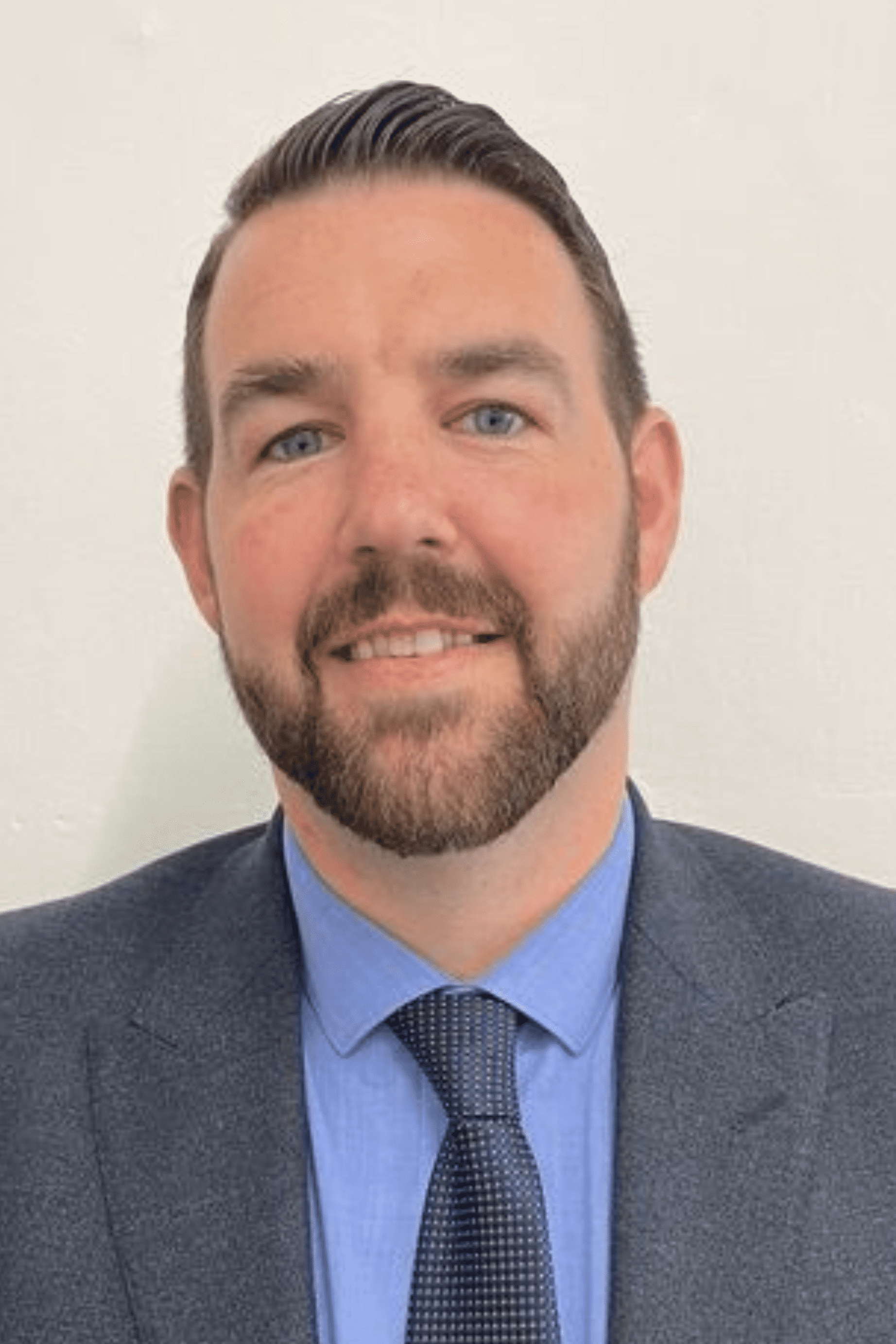 Jamie Best Cert CII (MP) - Independent Mortgage Adviser - Chard - Somerset