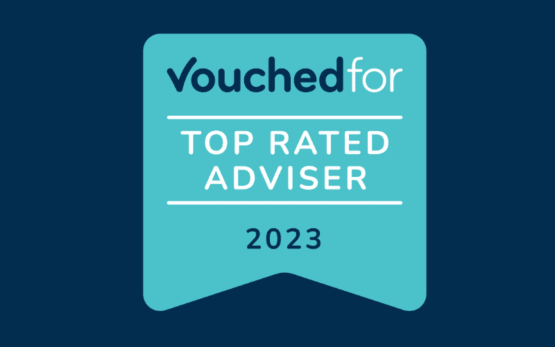 Top rated TFA advisers feature in VouchedFor guide