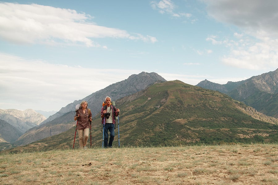 Planning for your long term future