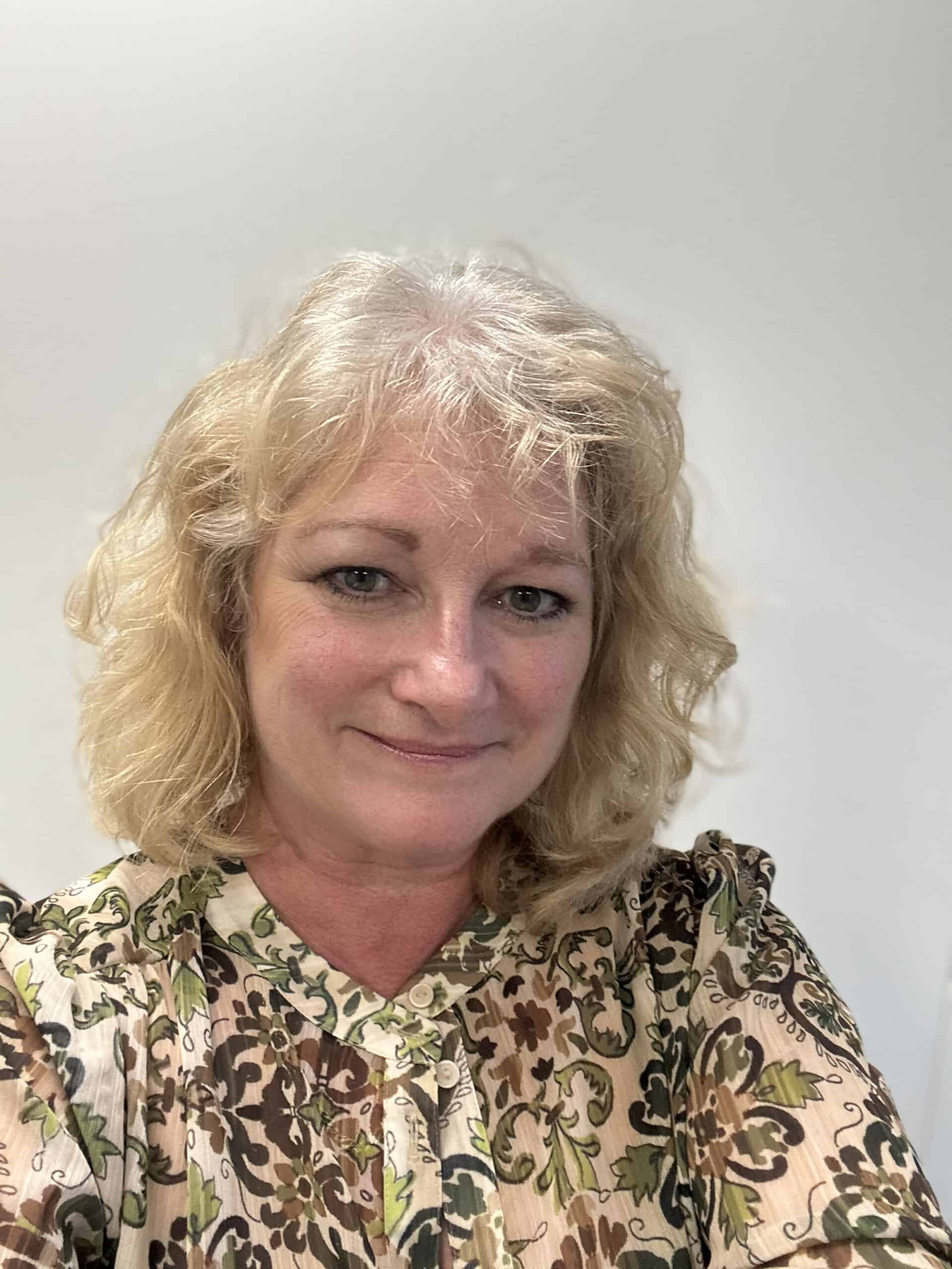 Lynne Williams DipPFS Independent Financial Adviser