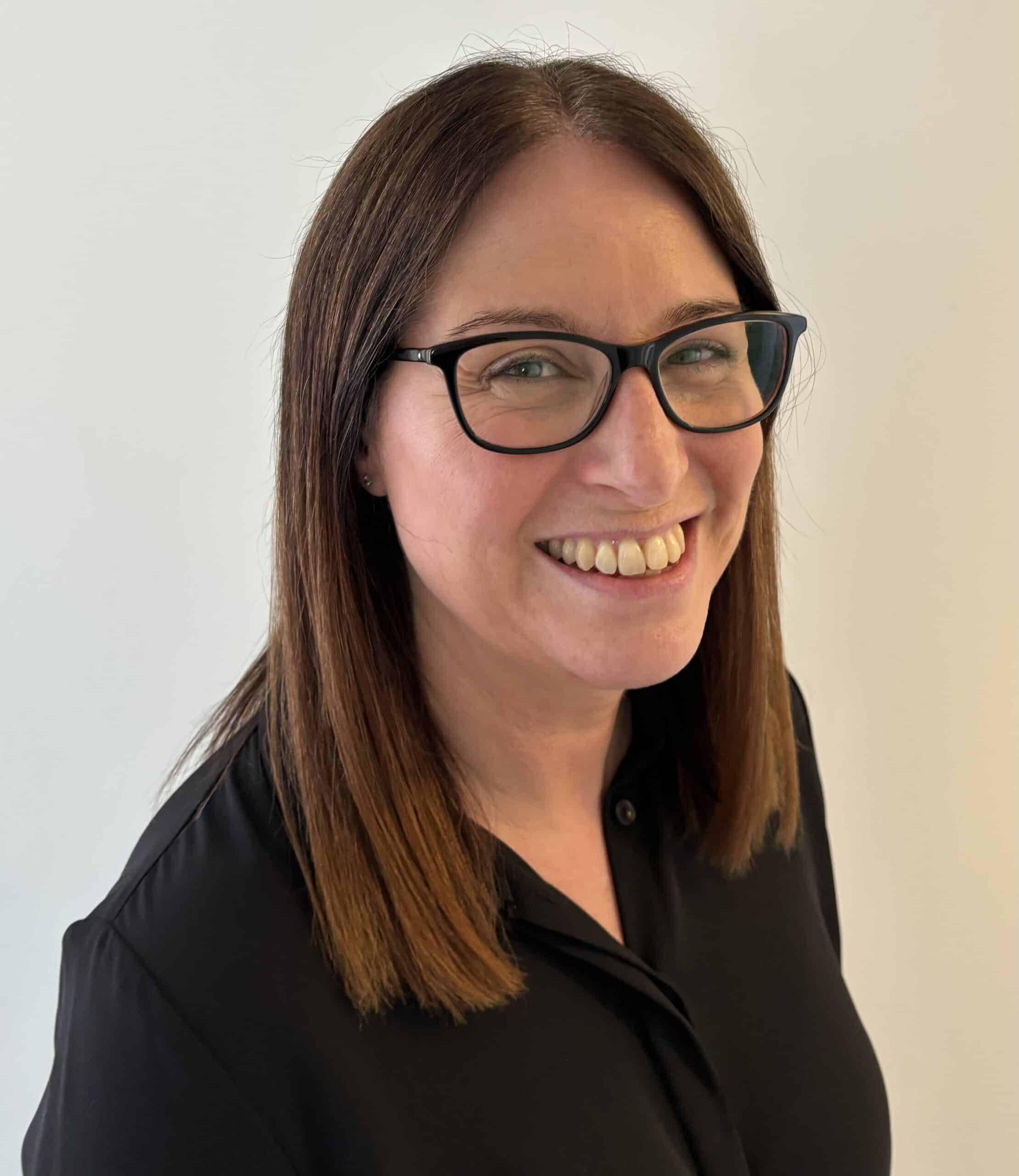 Nicole Martin APFS Chartered Financial Planner